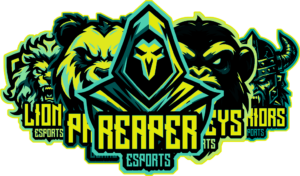 Free Gaming Logo Maker | Create your own Gaming Logo easily